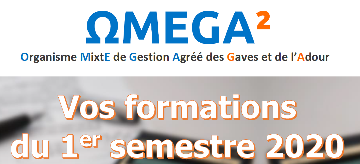 Formations - Omega 2